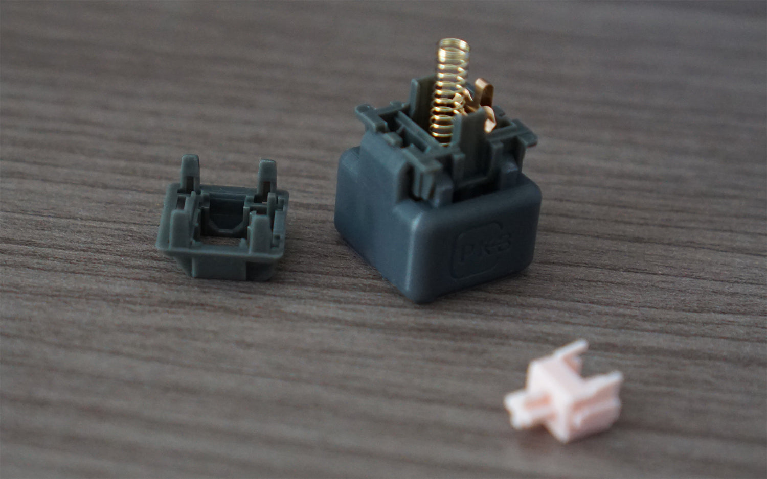 Collections – Prime Keyboards