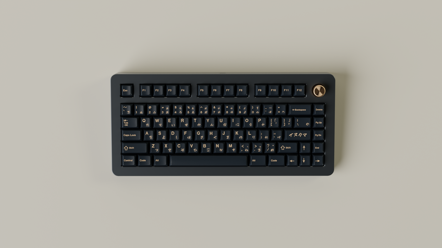 Collections – Prime Keyboards
